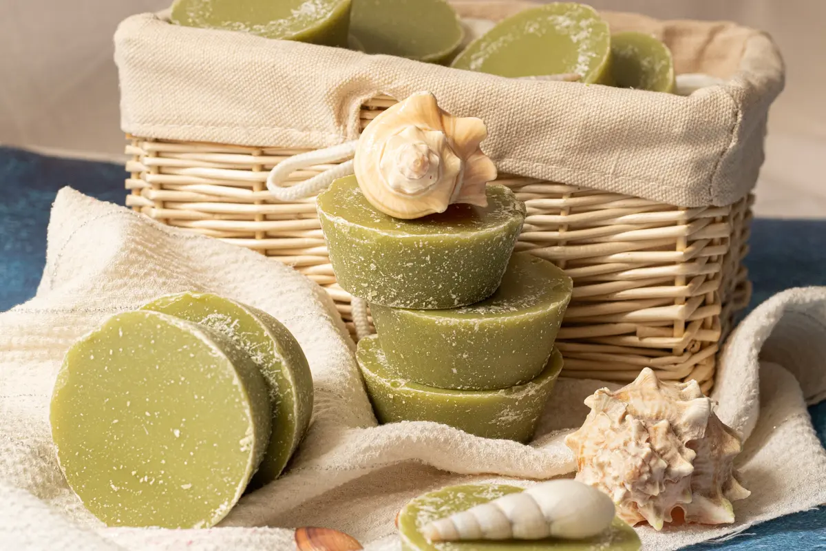 Topli vosak za depilaciju (1kg) - Obuke i Kursevi